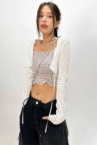 What Is Acubi Fashion? The Korean Fashion Trend Unmasked