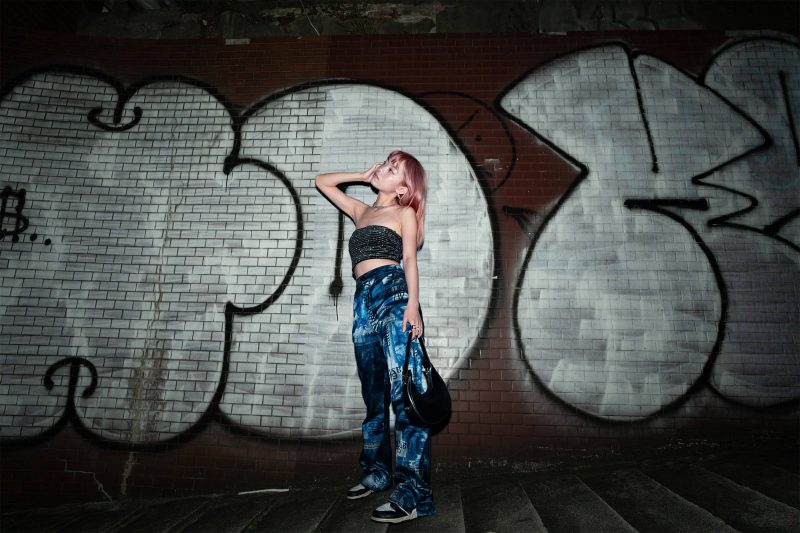 What Is Acubi Fashion? The Korean Fashion Trend Unmasked